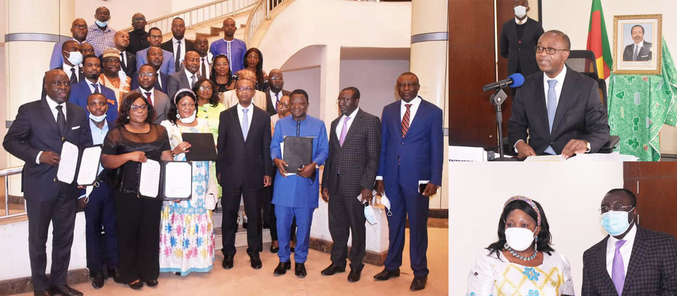 PRIVATE INCUBATION STRUCTURES: PIONEER LAUREATES GRANTED AUTHORIZATION ...