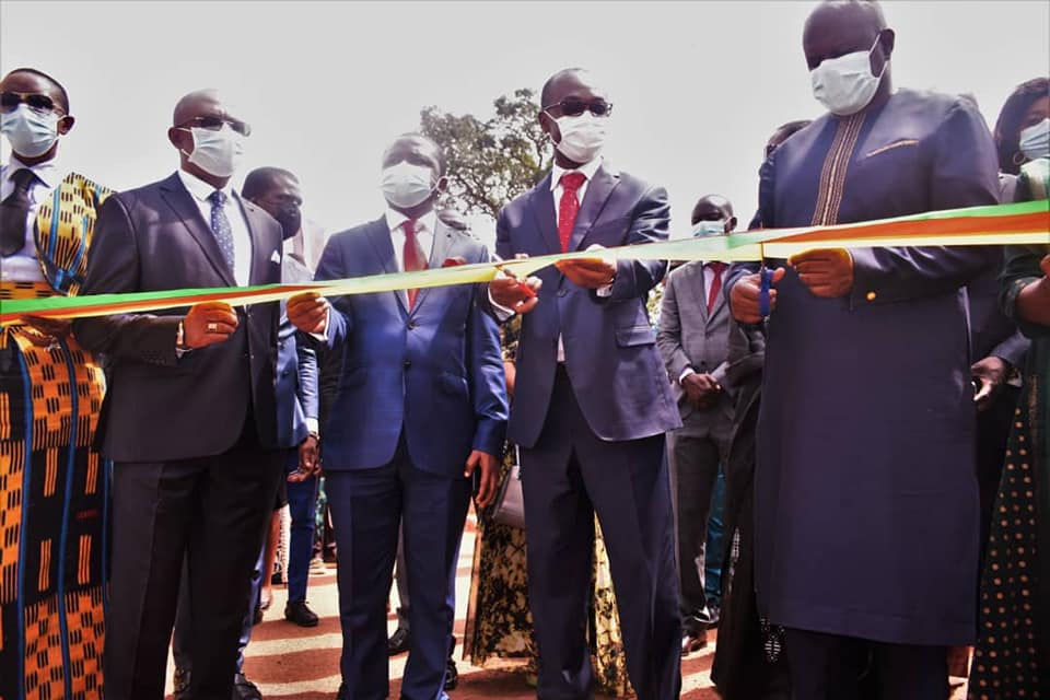 SIARC 7th edition officially opens its doors - MINPMEESA