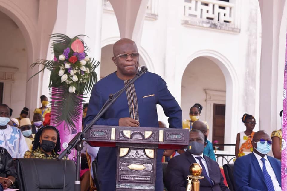 SIARC 7th edition officially opens its doors - MINPMEESA