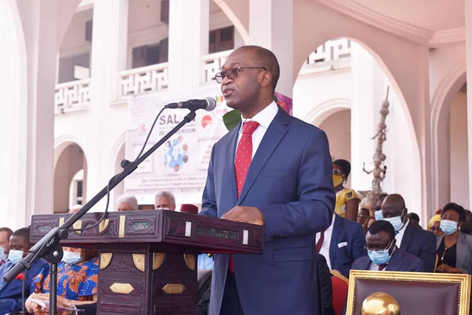 SIARC 7th edition officially opens its doors - MINPMEESA